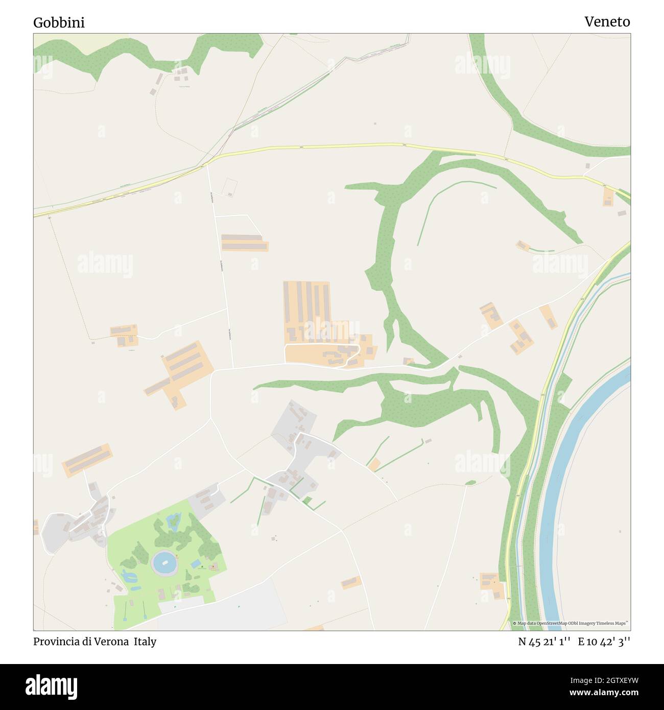 Gobbini hi-res stock photography and images - Alamy