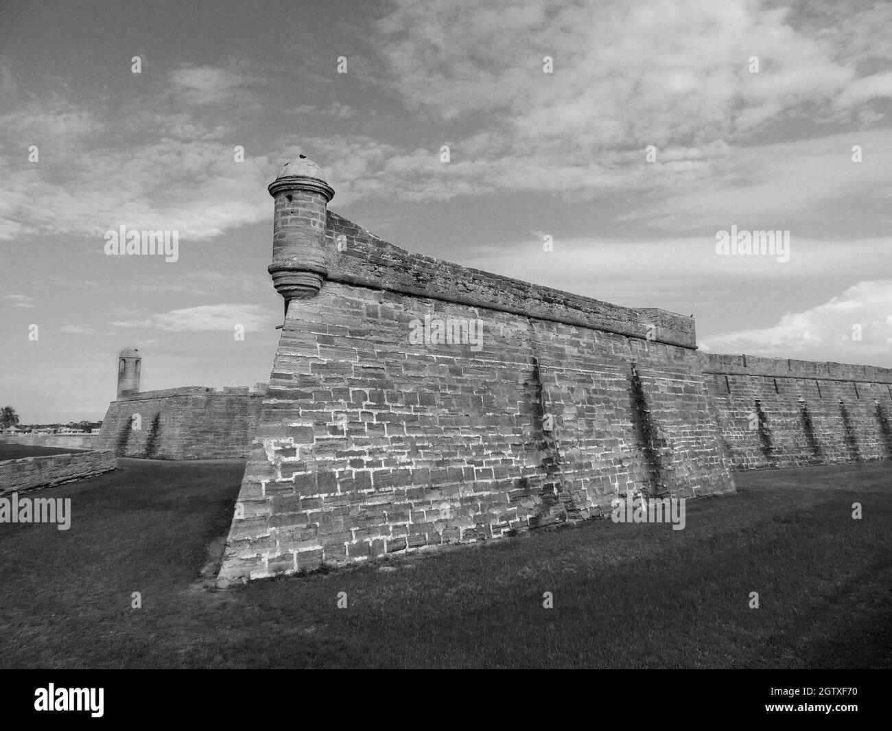 Spanish archaeology Black and White Stock Photos & Images - Alamy