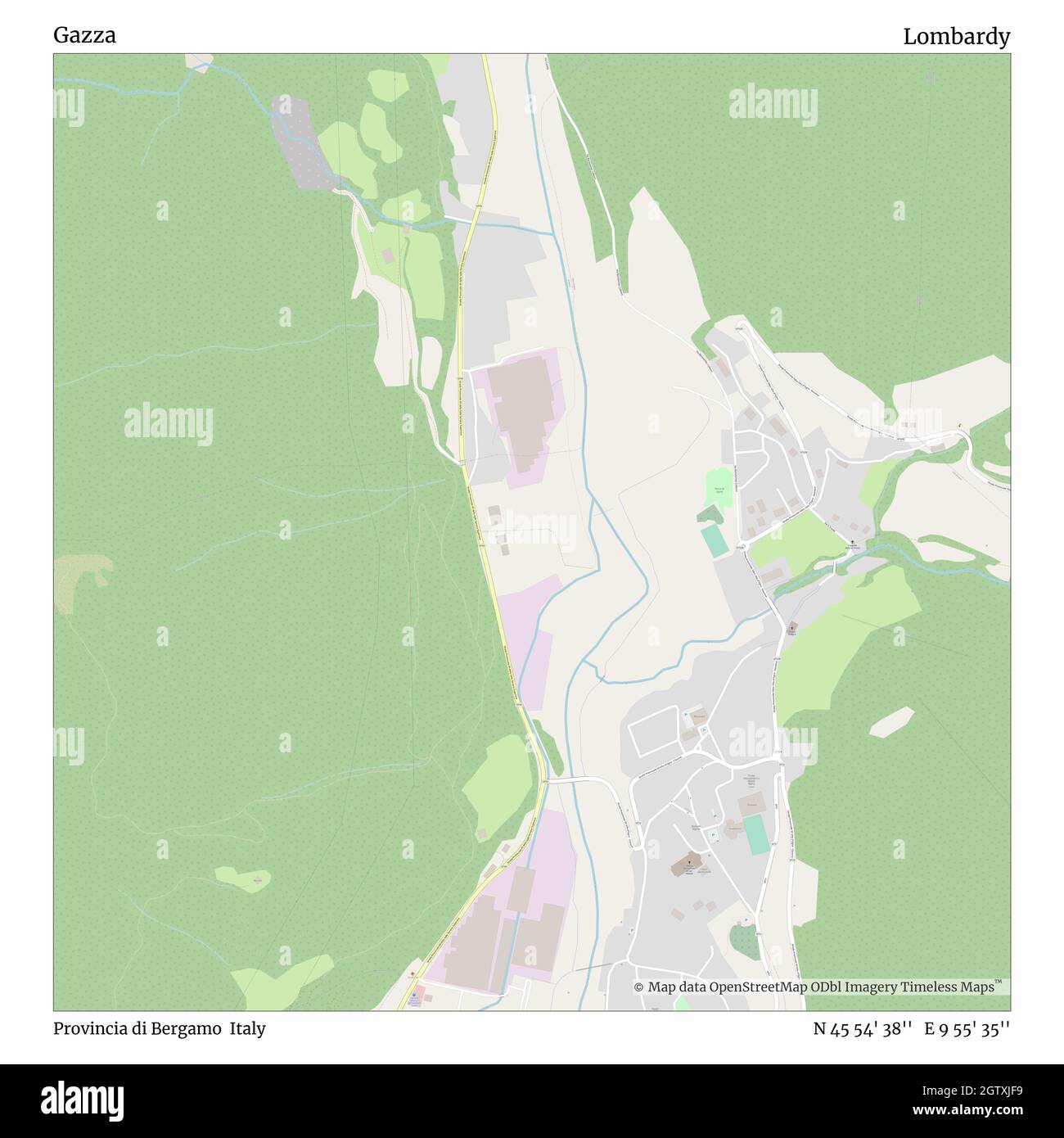 Gazza Cut Out Stock Images & Pictures - Alamy