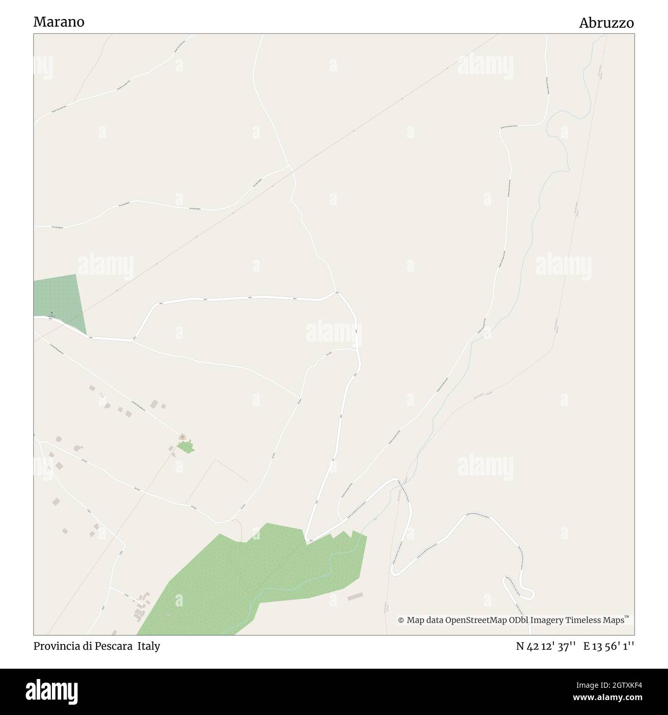 N 42 12 37 hi-res stock photography and images - Alamy