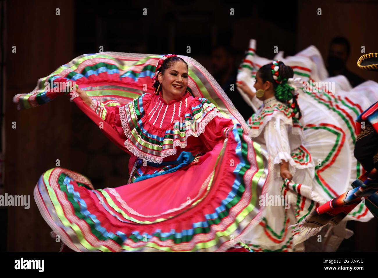 Jordan jerash festival hi-res stock photography and images - Alamy