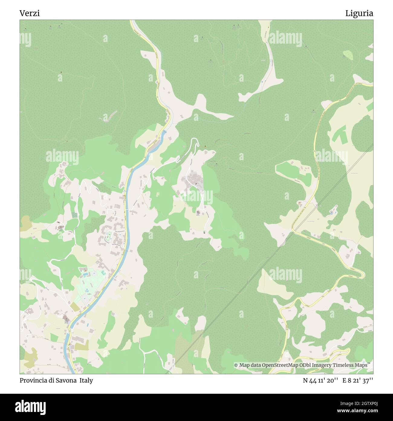 Verzi hi-res stock photography and images - Alamy