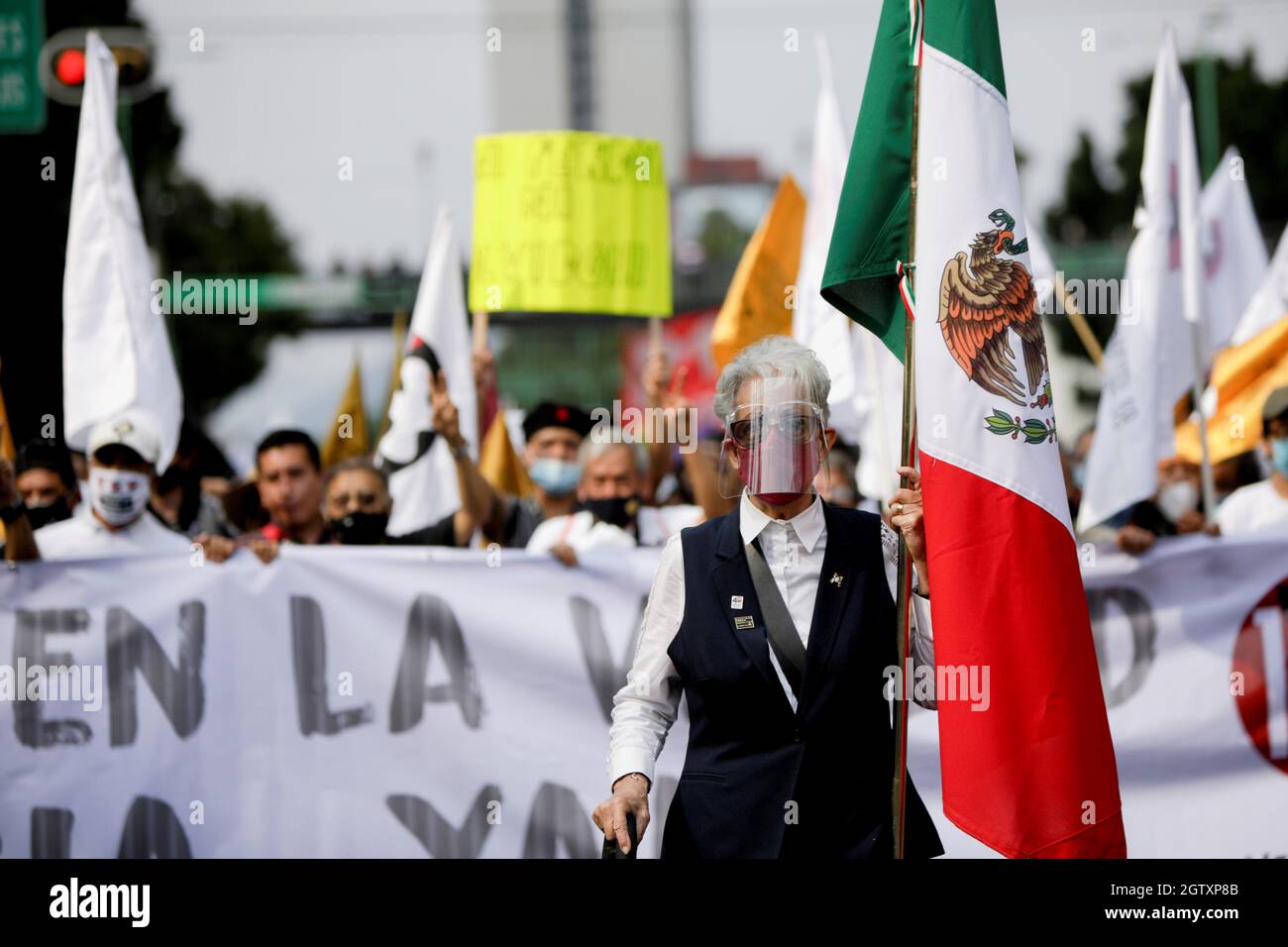 Tlatelolco Massacre 1968 High Resolution Stock Photography and Images ...