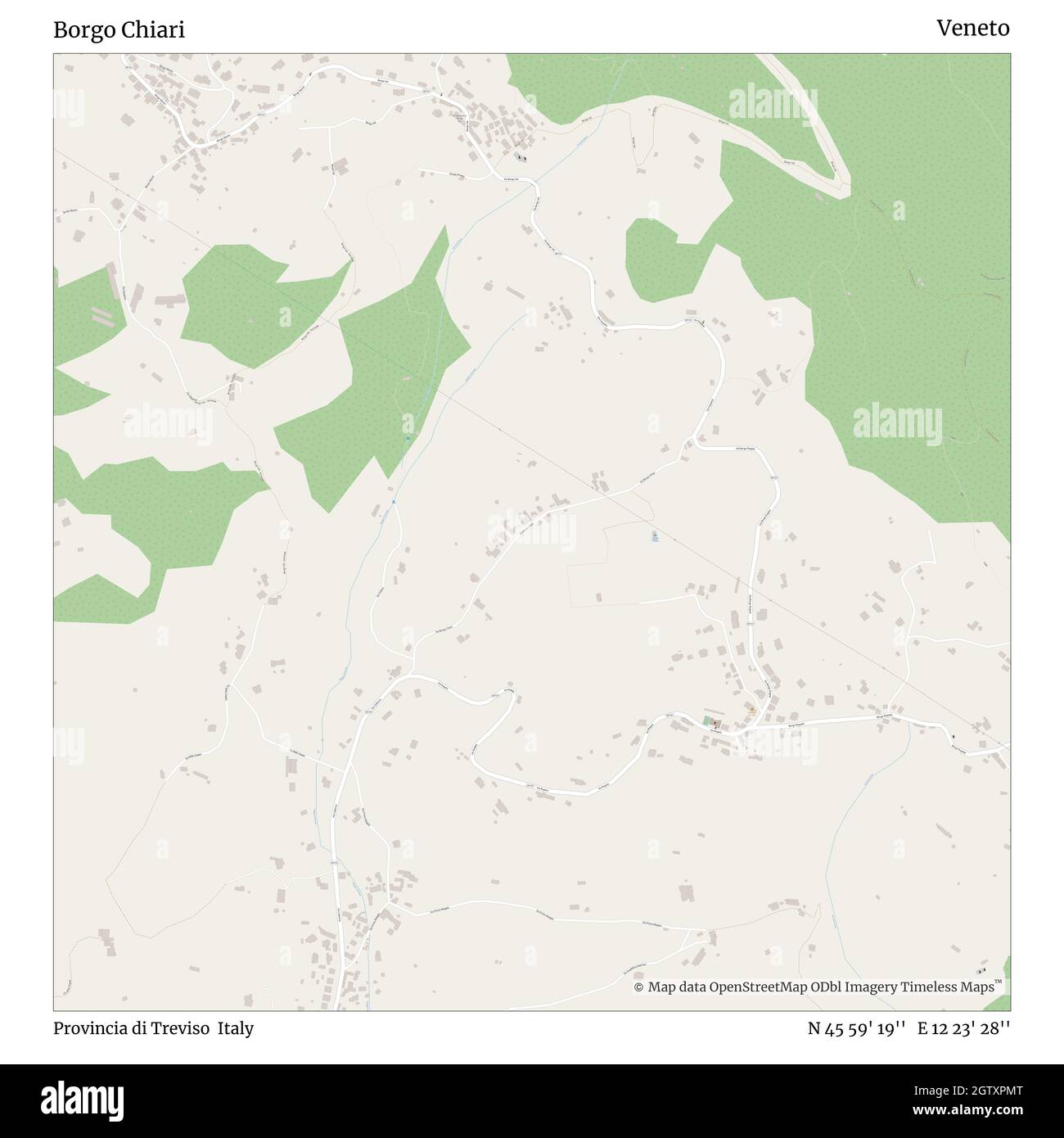 Chiari italy hi-res stock photography and images - Alamy