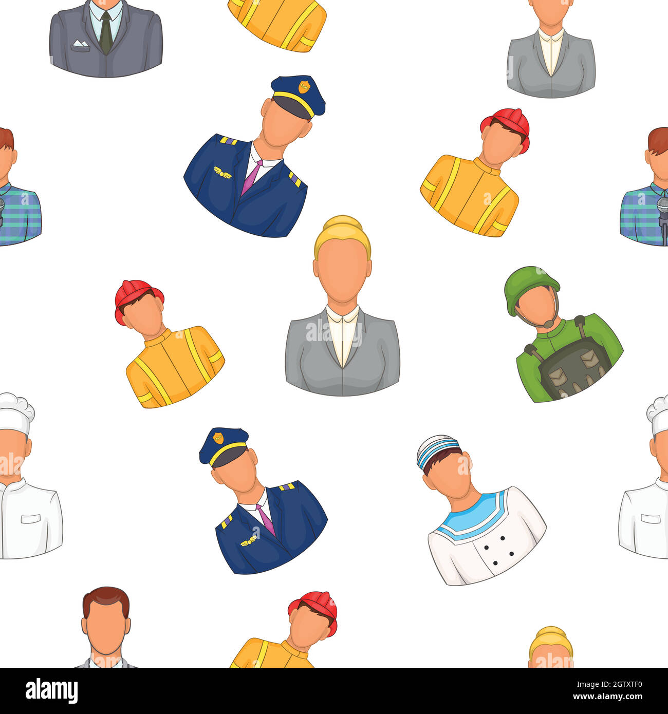 Creative design profession Stock Vector Images - Alamy