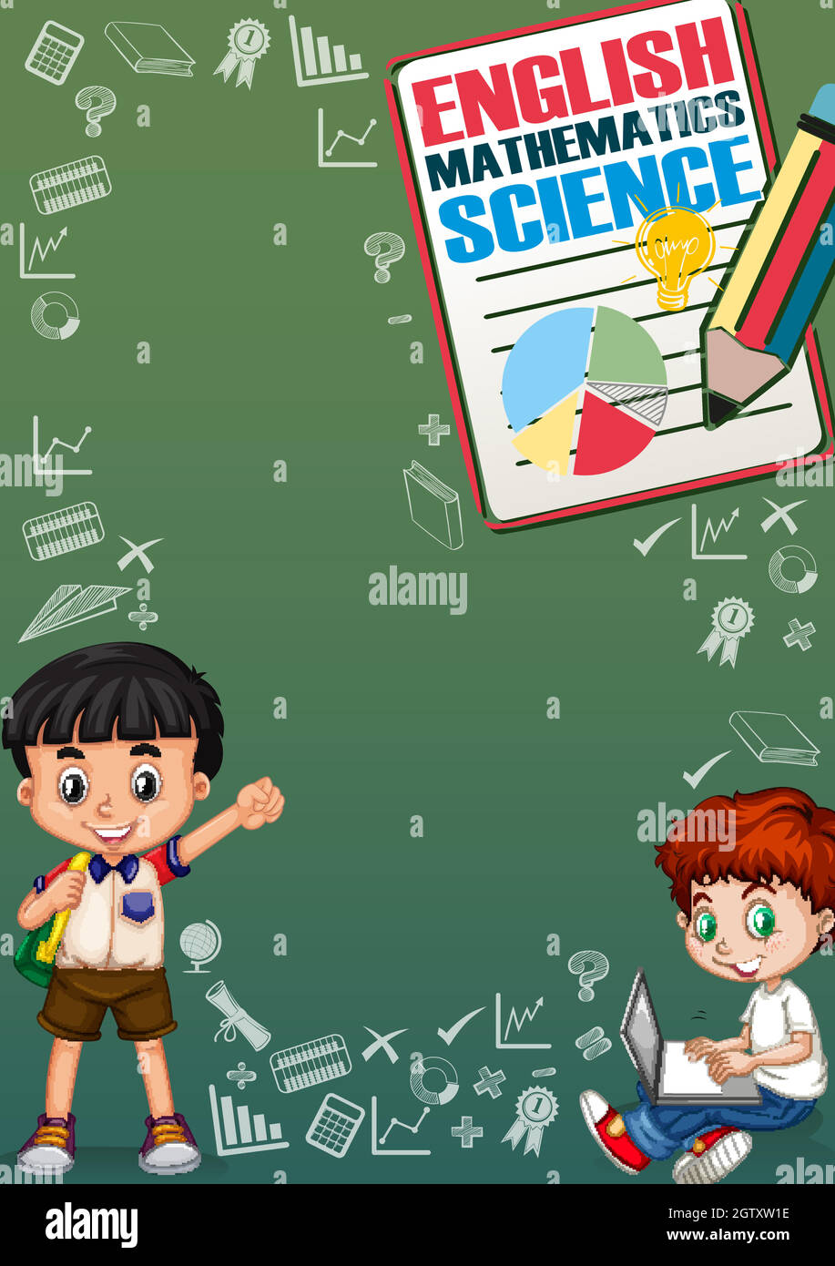 School border hi-res stock photography and images - Alamy