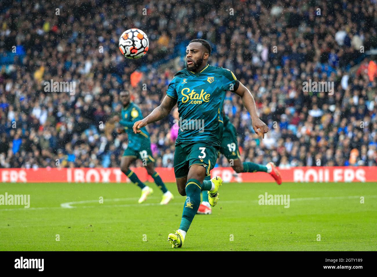 Danny rose watford hi-res stock photography and images - Alamy