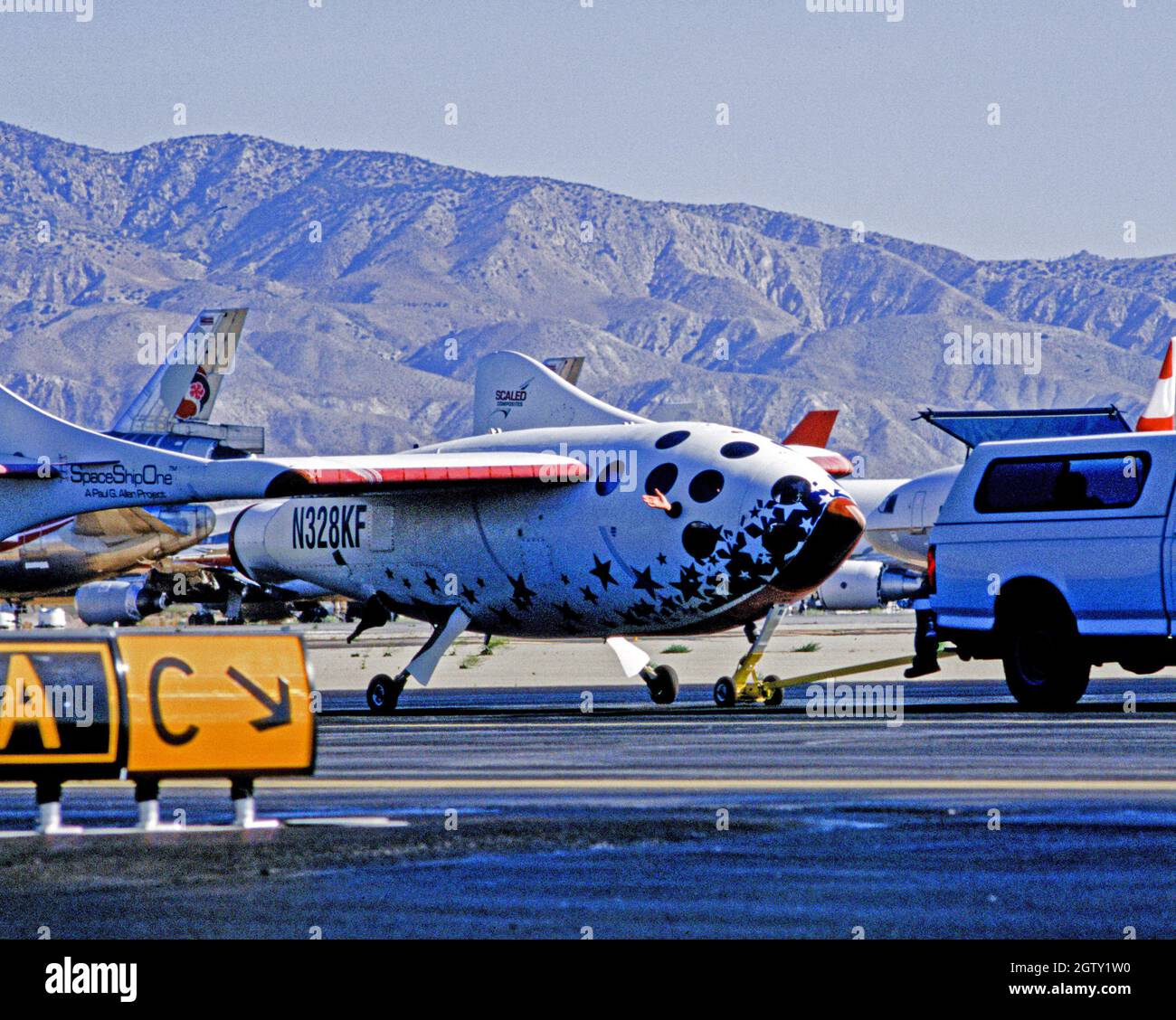 Suborbital Spaceflight