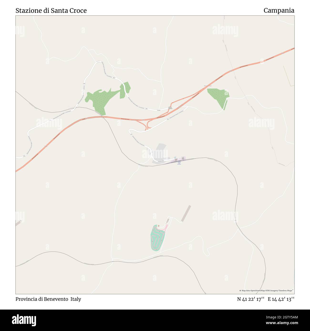 Stazione di santa croce hi-res stock photography and images - Alamy