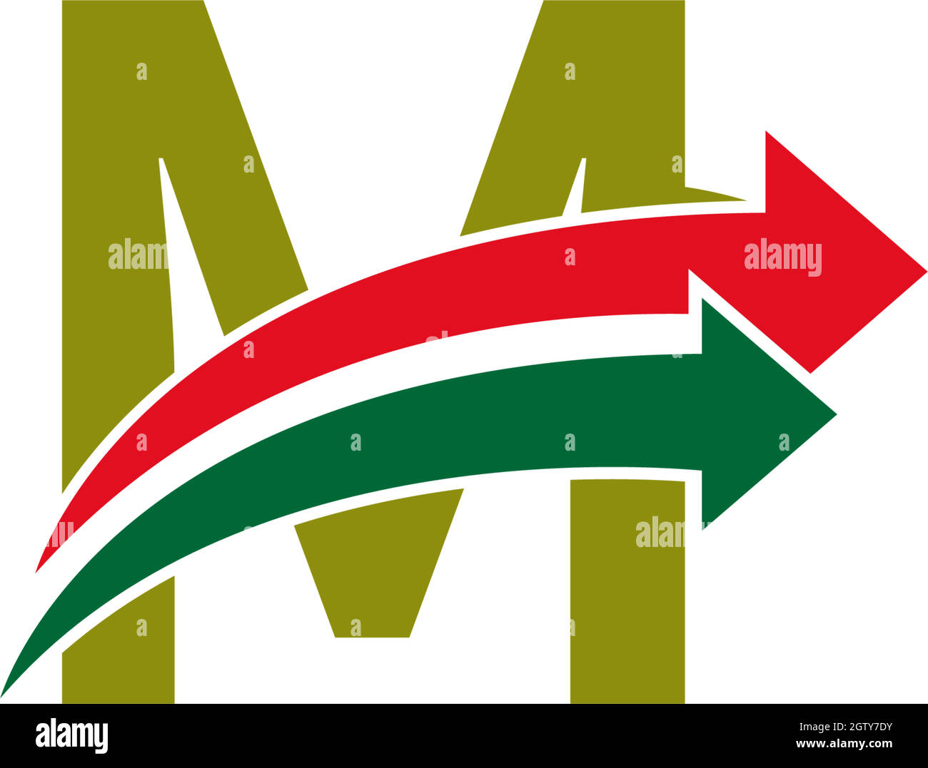 Forward m Stock Vector Images - Alamy