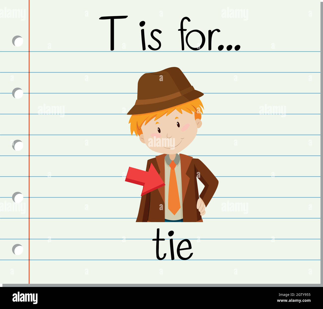 Formal letter writing Stock Vector Images - Alamy