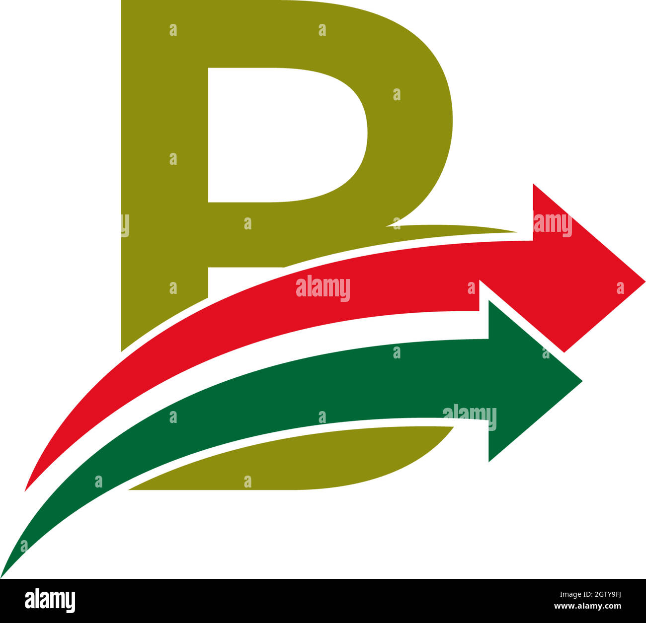 Front b Stock Vector Images - Alamy