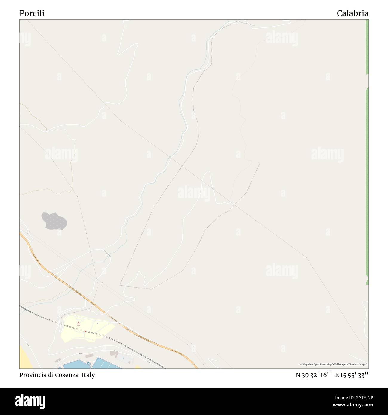 Porcili hi-res stock photography and images - Alamy