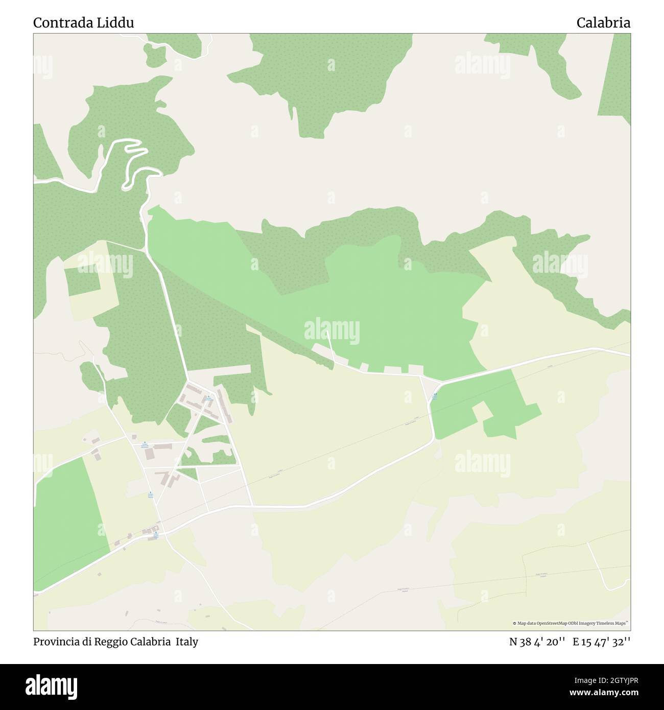Contrada liddu hi-res stock photography and images - Alamy