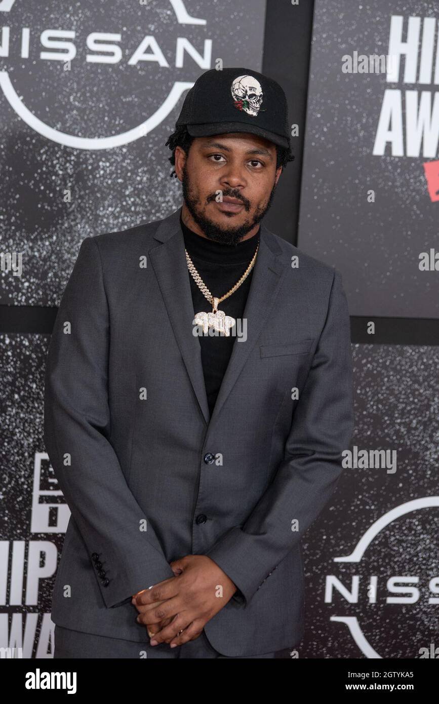 Grip rapper hi-res stock photography and images - Alamy