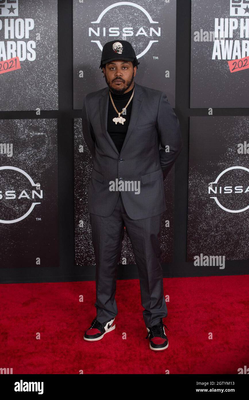 Grip rapper hi-res stock photography and images - Alamy