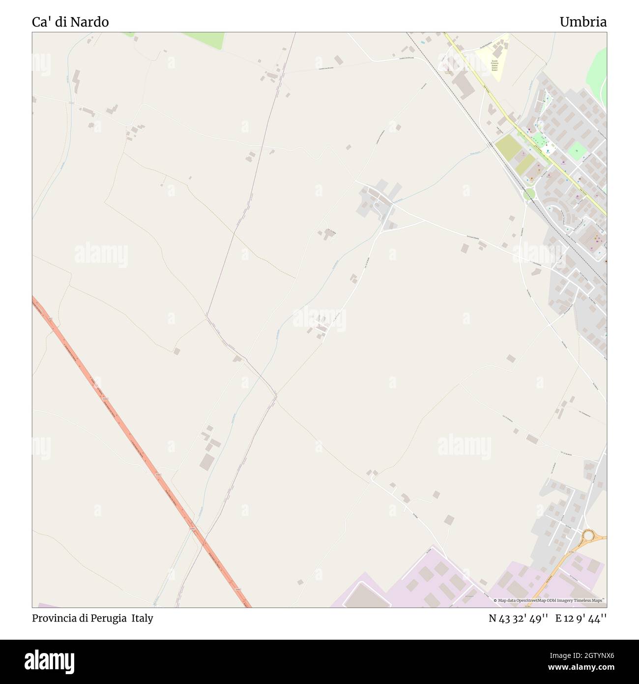 Ca di nardo hi-res stock photography and images - Alamy