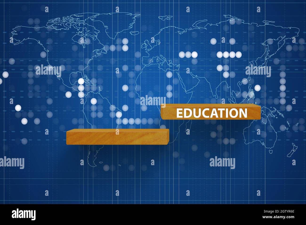 Student going up steps hi-res stock photography and images - Alamy