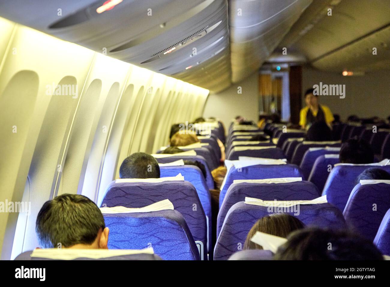 Airhostess uniform hi-res stock photography and images - Alamy