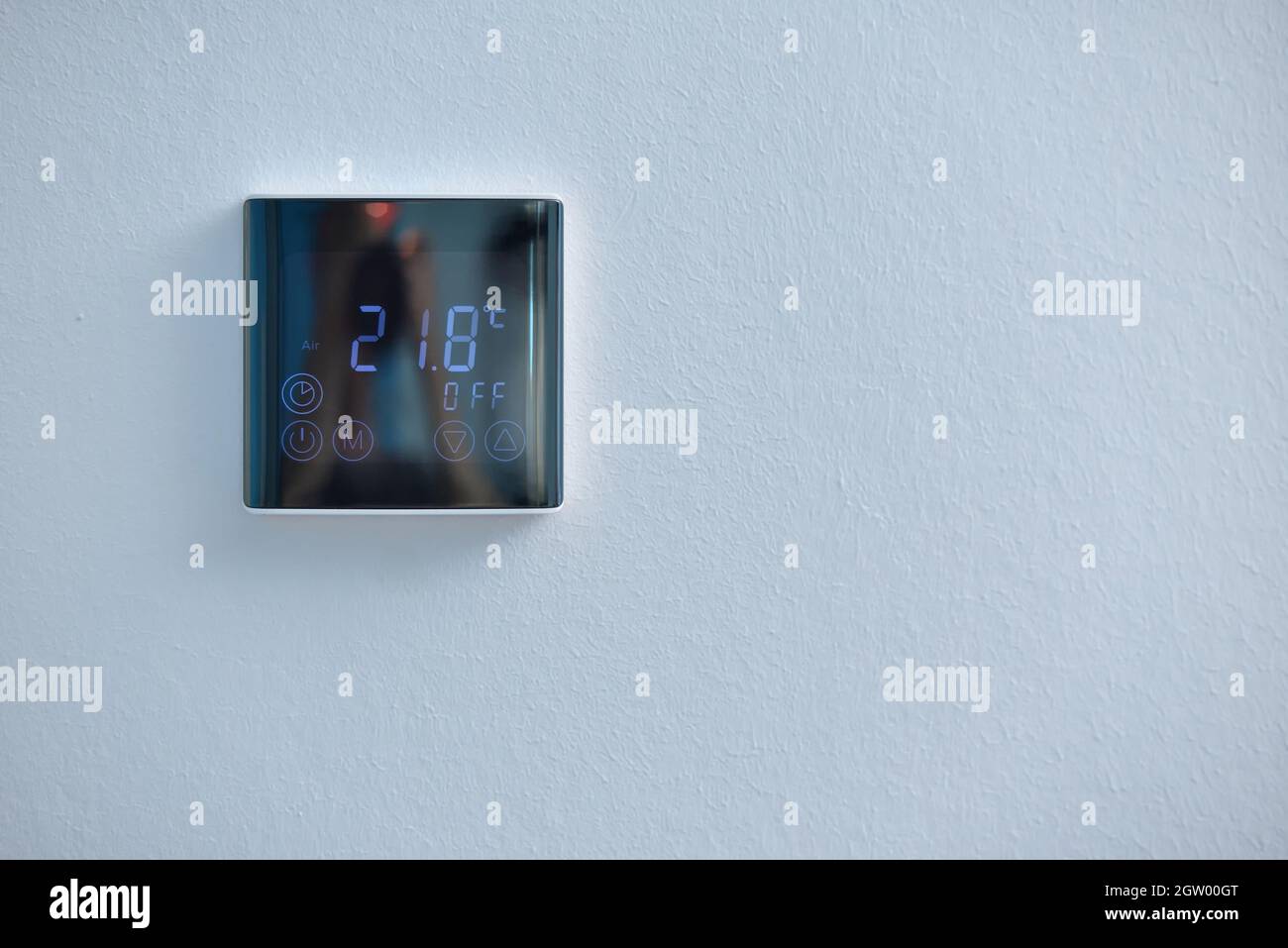 Air Control Unit High Resolution Stock Photography and Images - Alamy