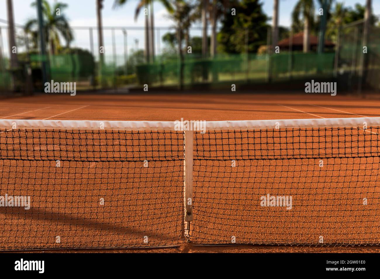 Clay court texture hi-res stock photography and images - Alamy