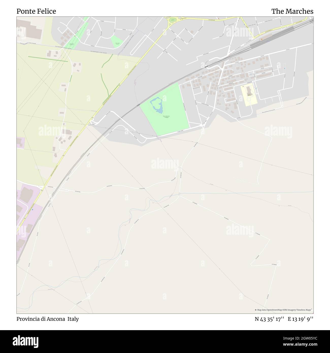 Ponte felice hi-res stock photography and images - Alamy