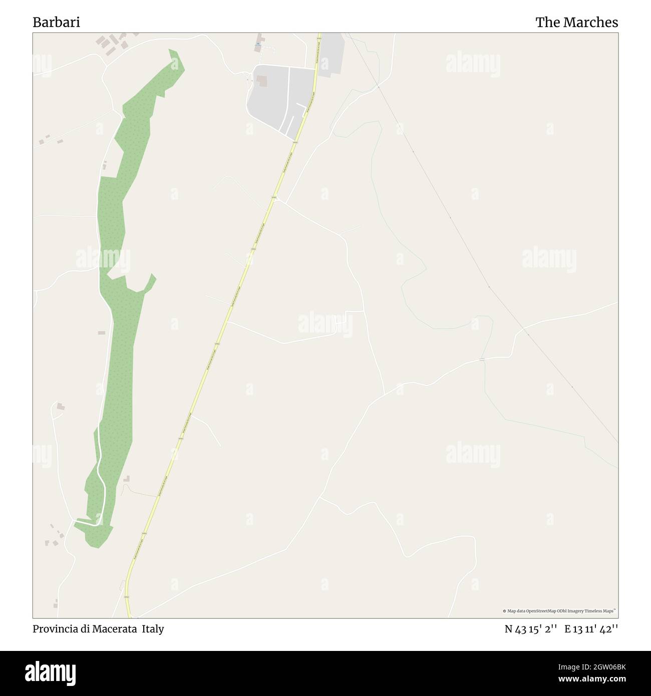 Barbari map Cut Out Stock Images & Pictures - Alamy