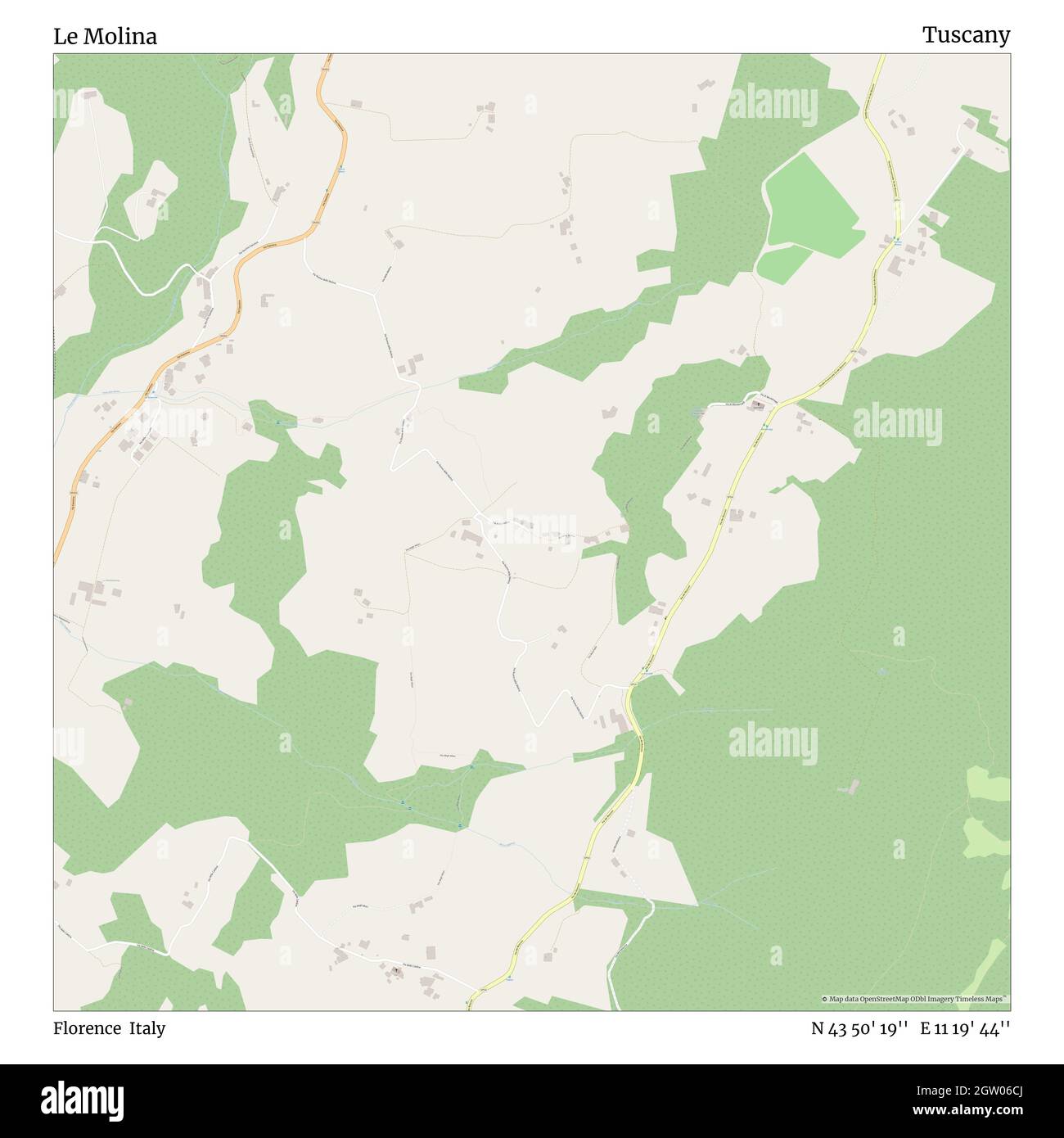 N 43 50 19 hi-res stock photography and images - Alamy