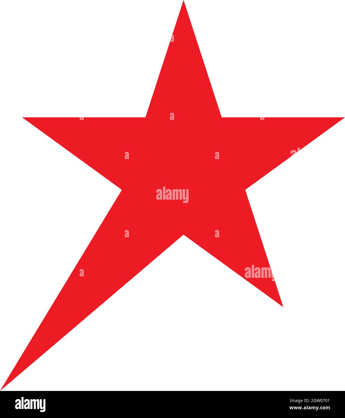 Star Logo Template vector icon illustration design Stock Vector Image ...