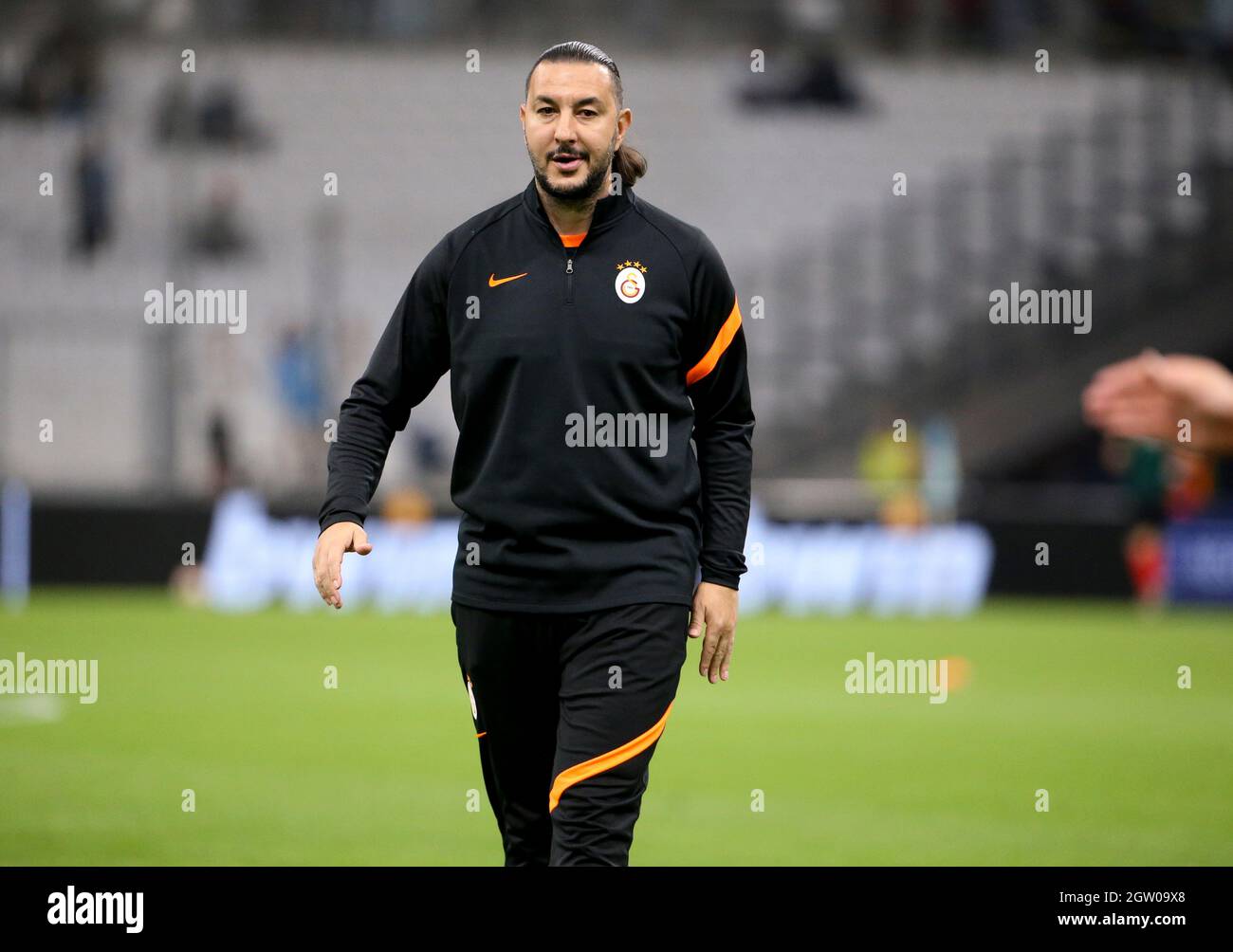 Necati ates hi-res stock photography and images - Alamy