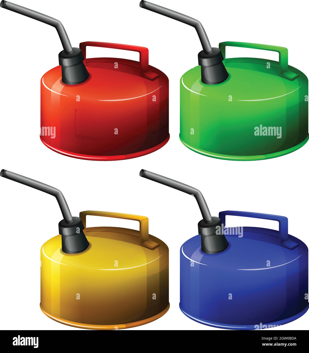 Flamable Stock Vector Images - Alamy