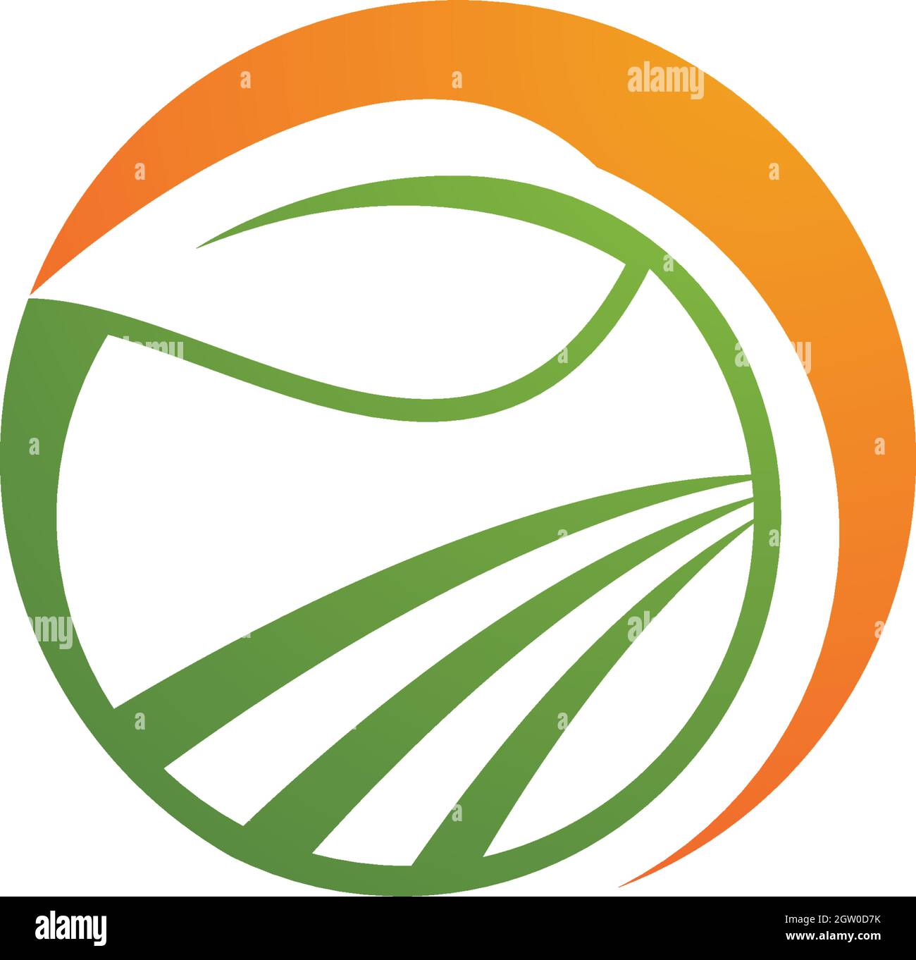 Logos of green leaf ecology nature element vector icon Stock Vector ...