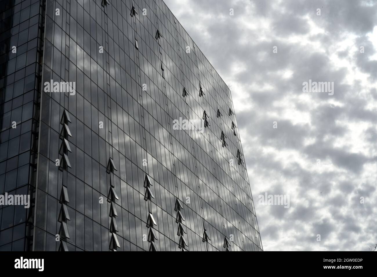 Hydro building hi-res stock photography and images - Alamy
