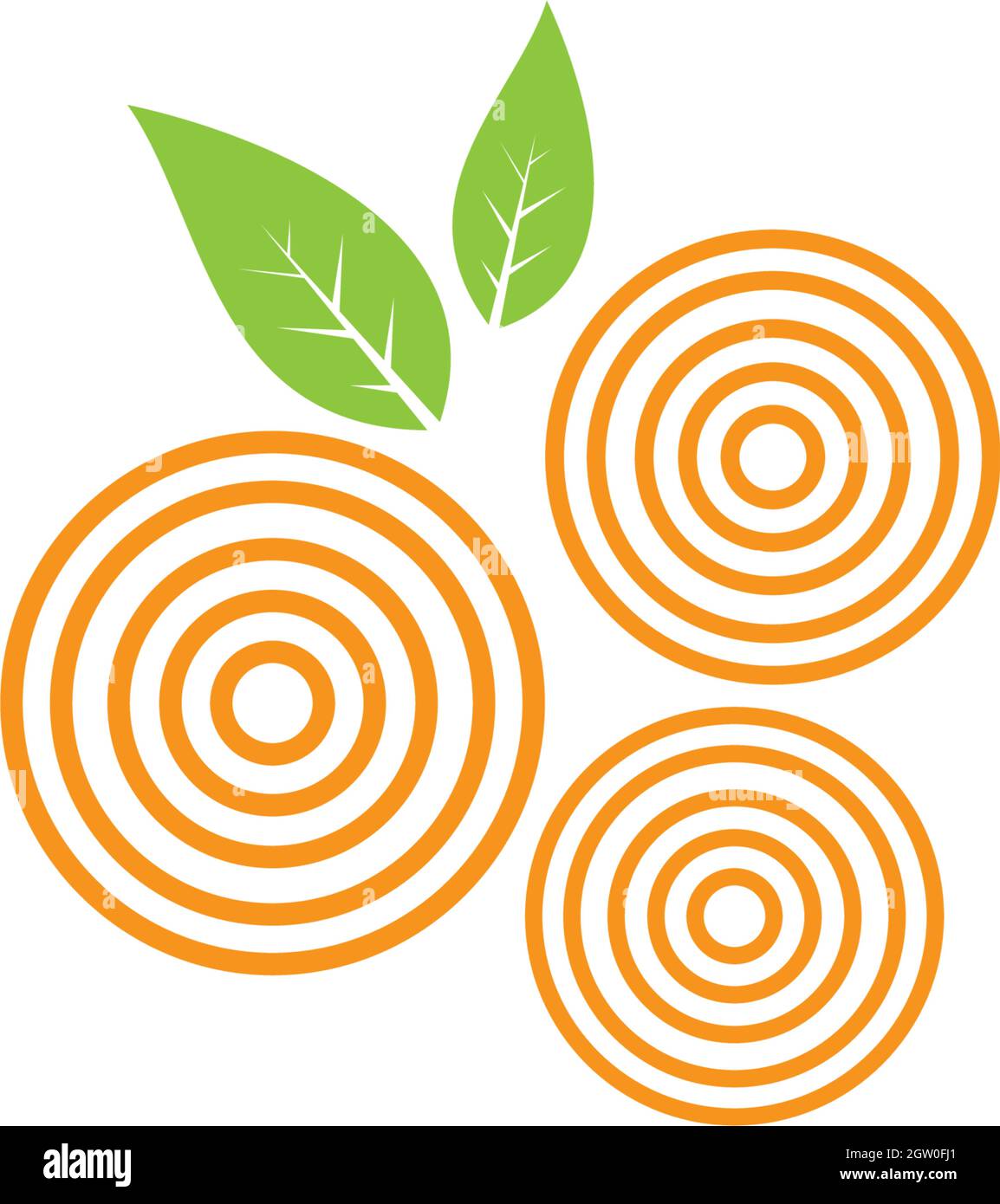 noodle logo design vector ilustration template Stock Vector Image & Art ...