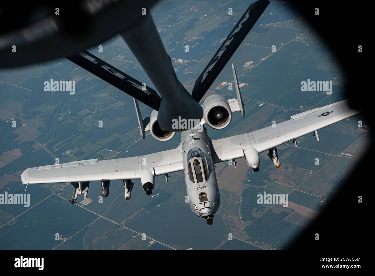 122nd fighter wing hi-res stock photography and images - Alamy