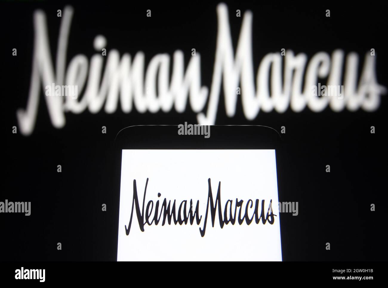 Neiman Marcus Logo