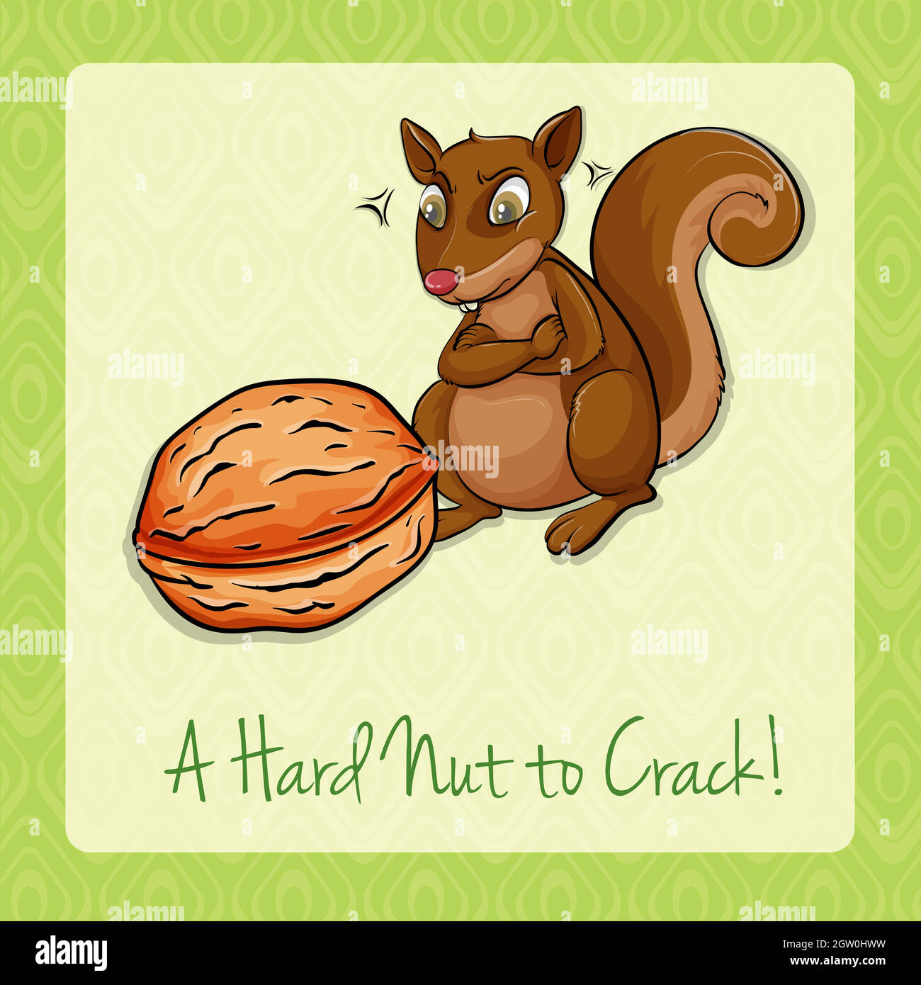 Cracking art Stock Vector Images - Alamy