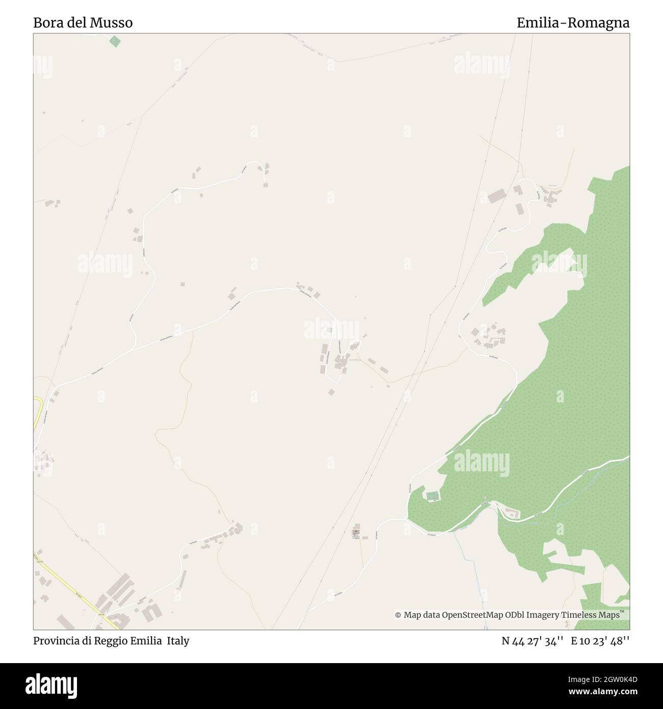 Musso Cut Out Stock Images & Pictures - Alamy