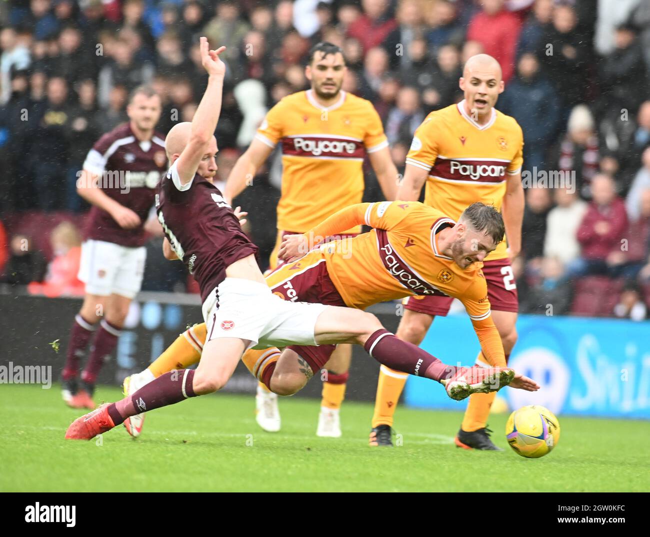 Edinburgh l r hi-res stock photography and images - Alamy