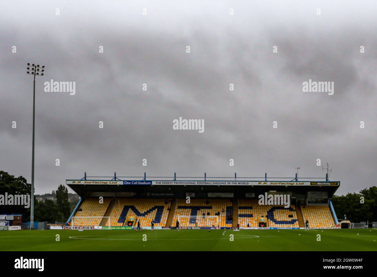 One call stadium general hi-res stock photography and images - Alamy