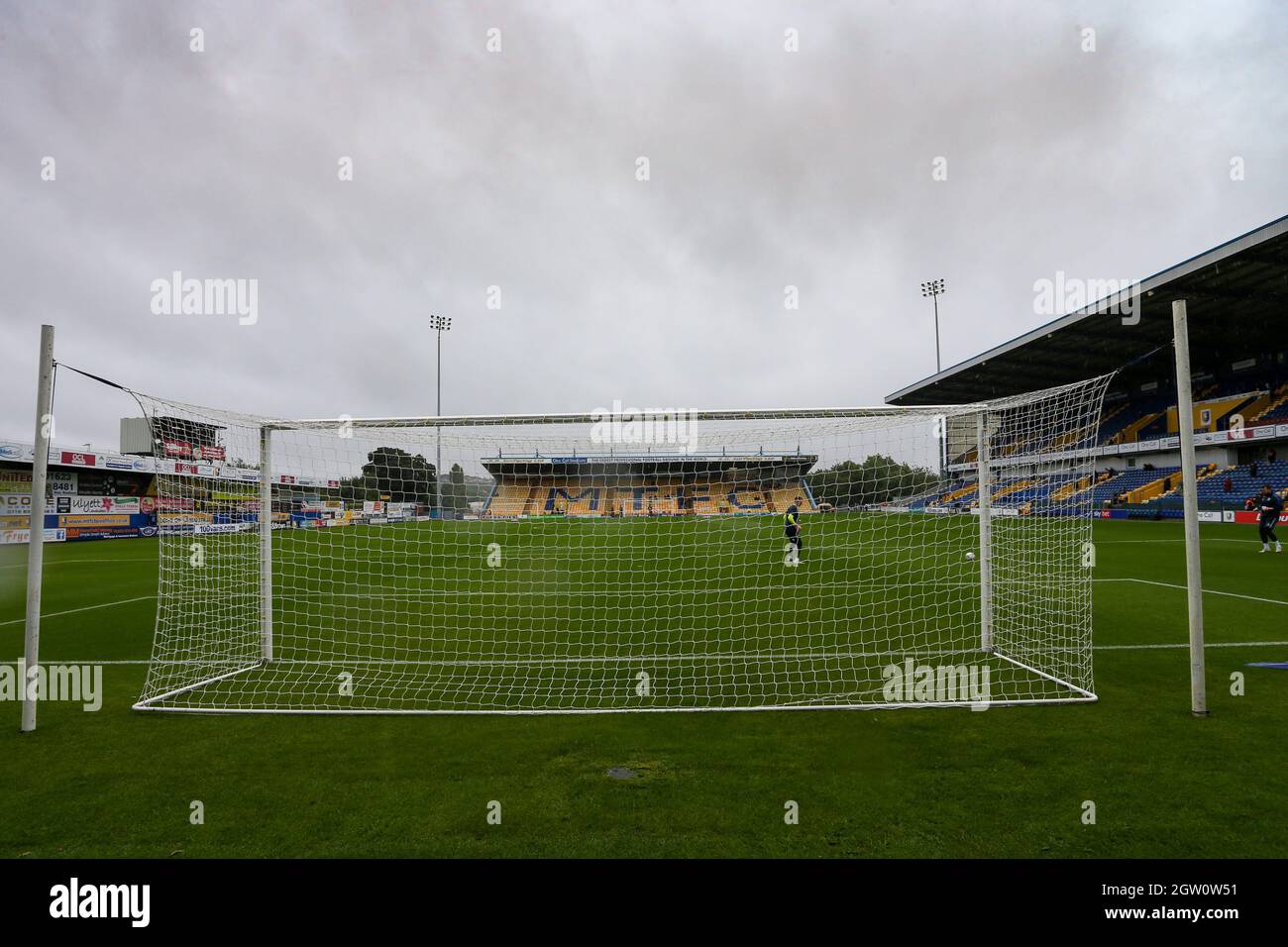 One call stadium general hi-res stock photography and images - Alamy