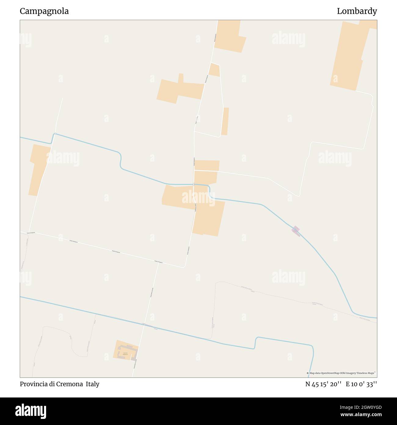 Map Of Cremona High Resolution Stock Photography and Images - Alamy