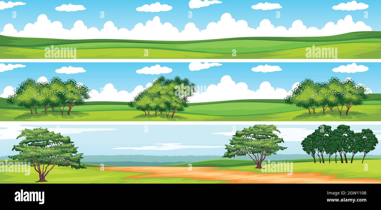 In and outside Stock Vector Images - Alamy