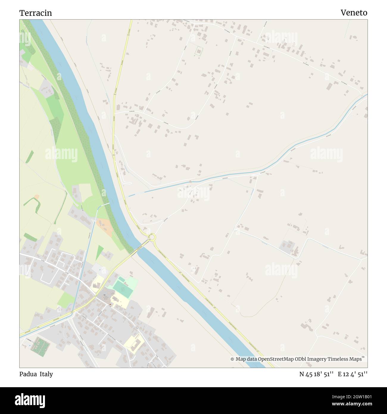 Terracin hi-res stock photography and images - Alamy