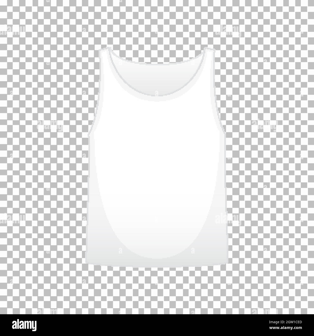 Product design template of with no graphic Stock Vector Image & Art - Alamy