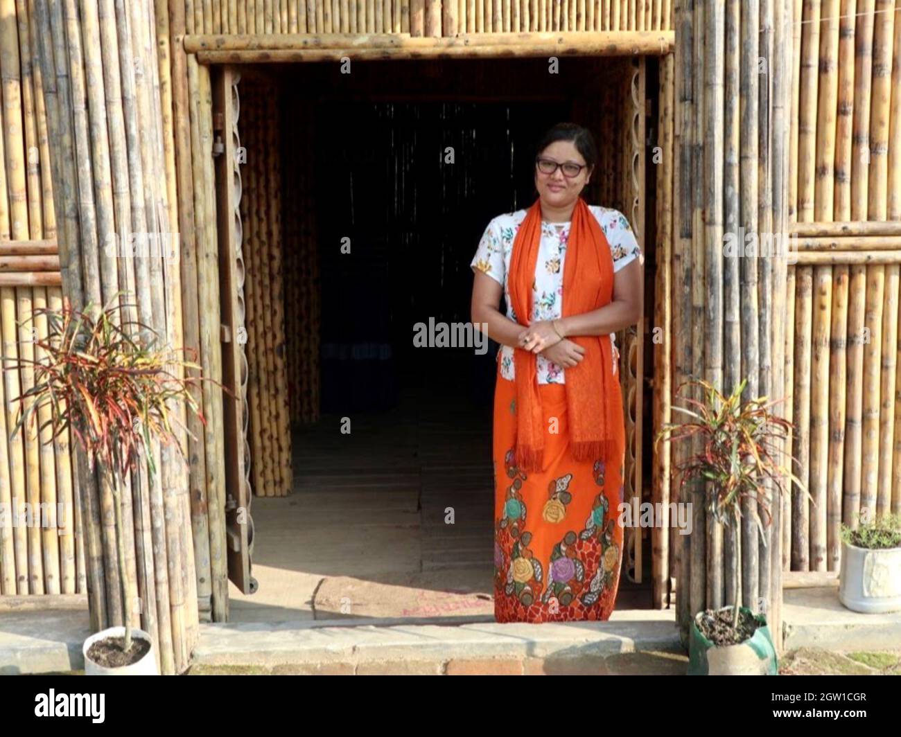 Marma Bangladesh High Resolution Stock Photography and Images - Alamy
