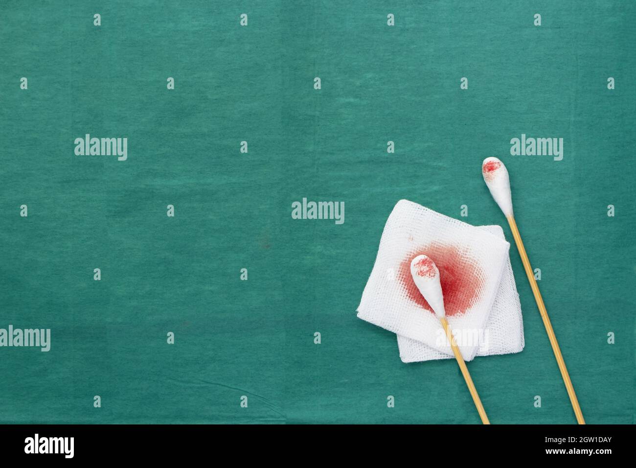 Bloody plaster hi-res stock photography and images - Alamy