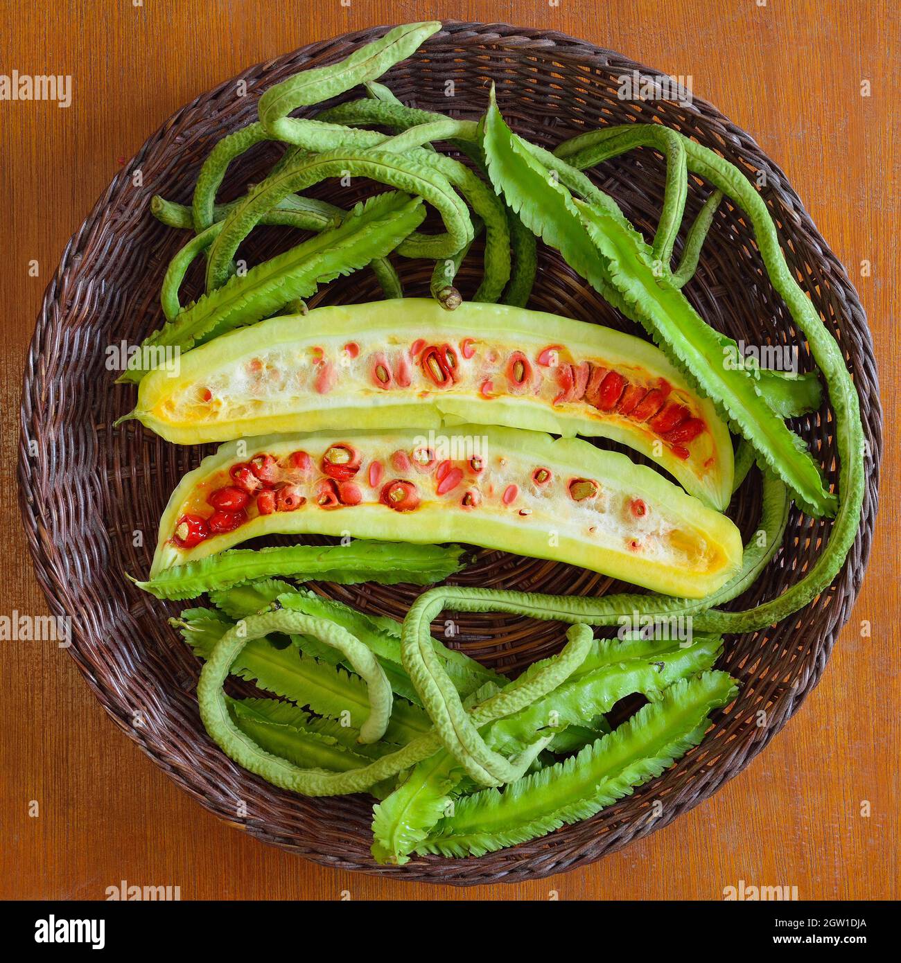 Common Asian Vegetables High Resolution Stock Photography and Images ...
