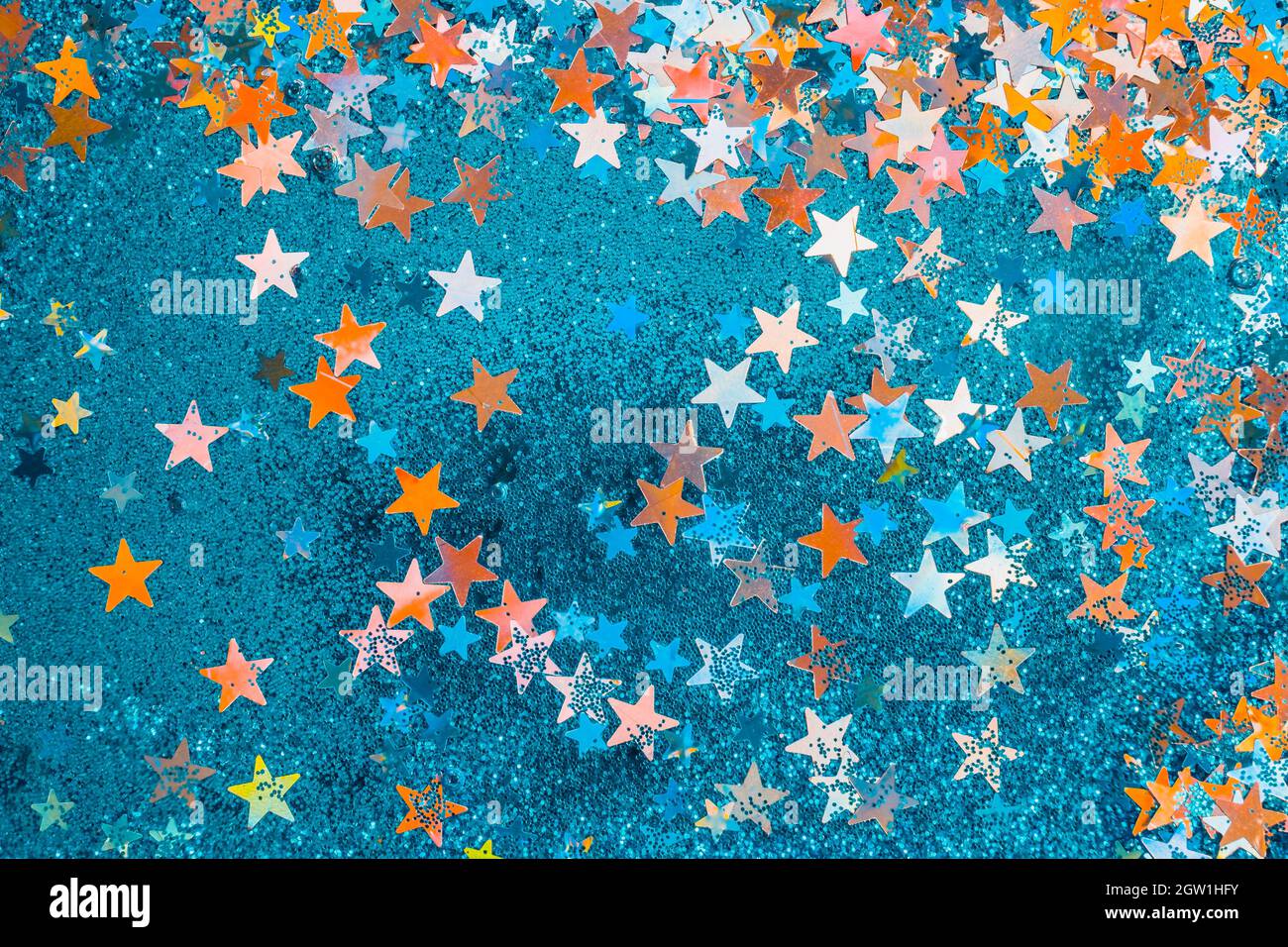 New glowing shapes wall hi-res stock photography and images - Alamy