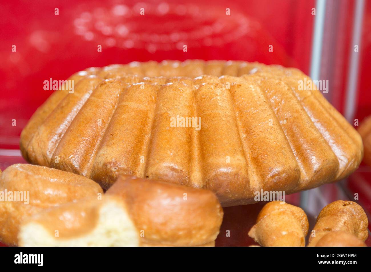 Rum Baba Naples High Resolution Stock Photography and Images - Alamy